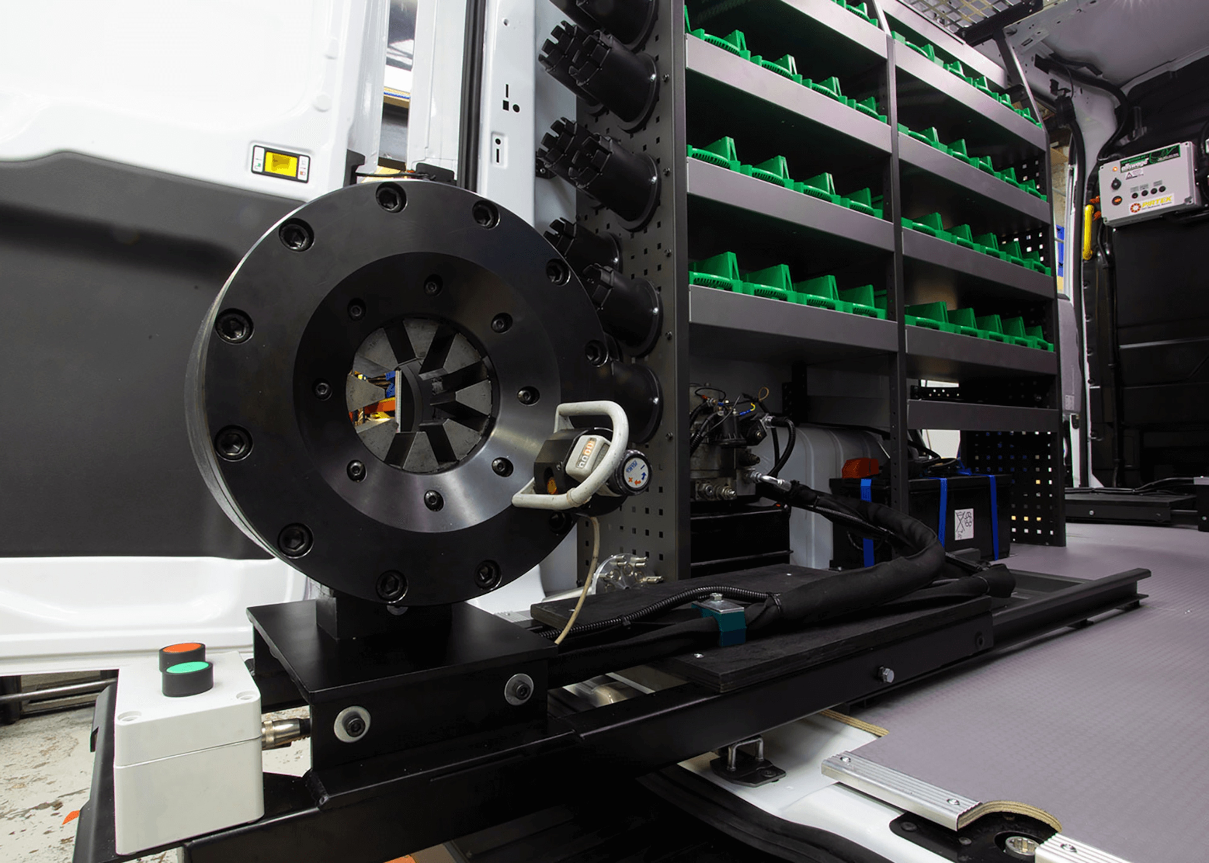 Allswage | Engineering Solution Centres | Flowtech